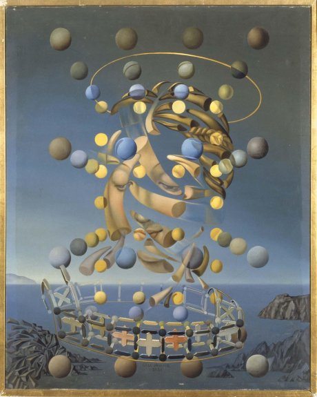 Salvador Dalí Art & Science | Madrid Cool & Cultural