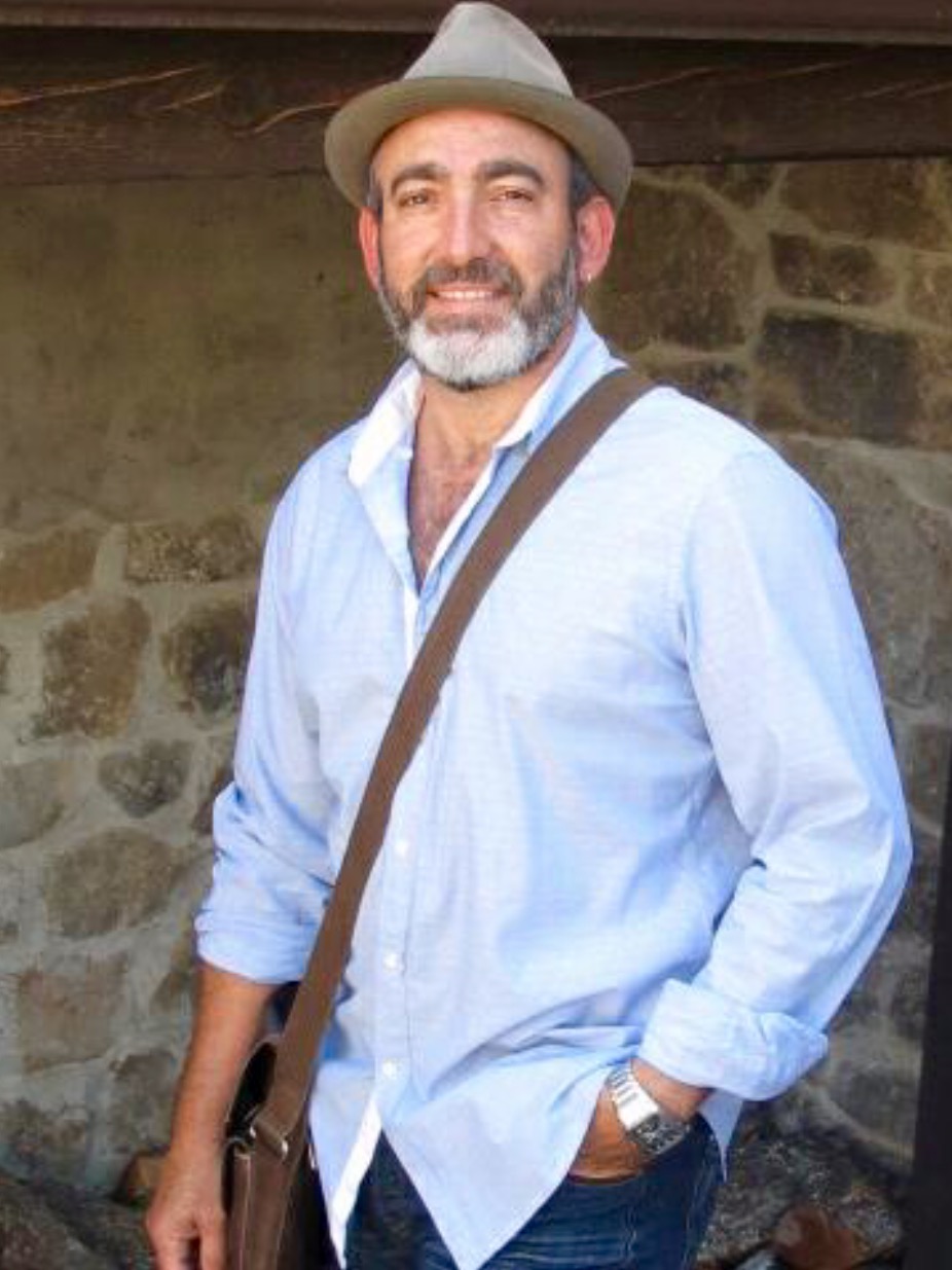 The team | Madrid Cool & Cultural